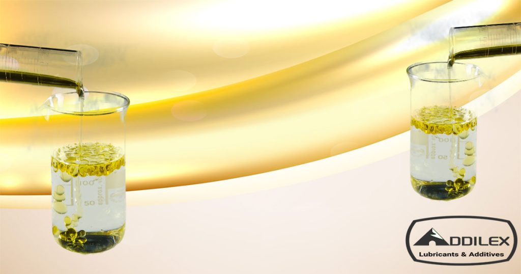 ZDDP: Essential Lubricant Additive + Formula | ADDILEX