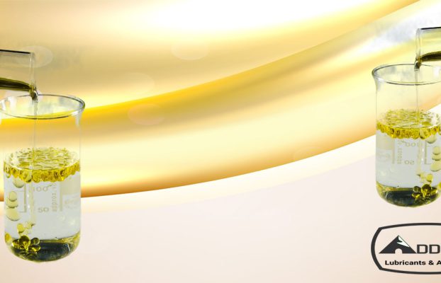 Engine Oil Additives And Their Functions | ADDILEX
